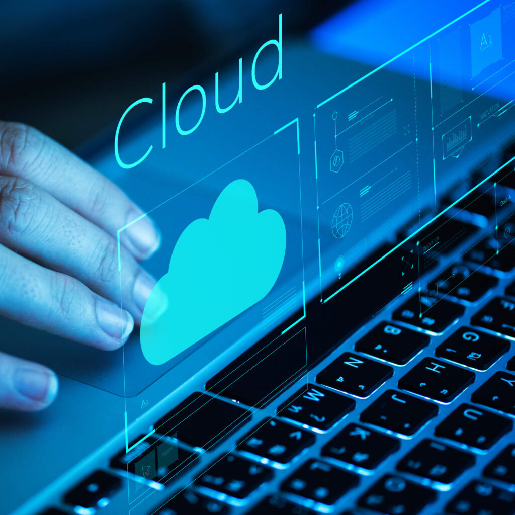 Cloud Platforms & Deployment